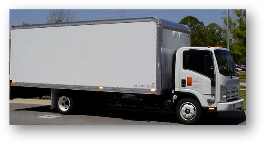 Our Story – DSC SALES, INC.